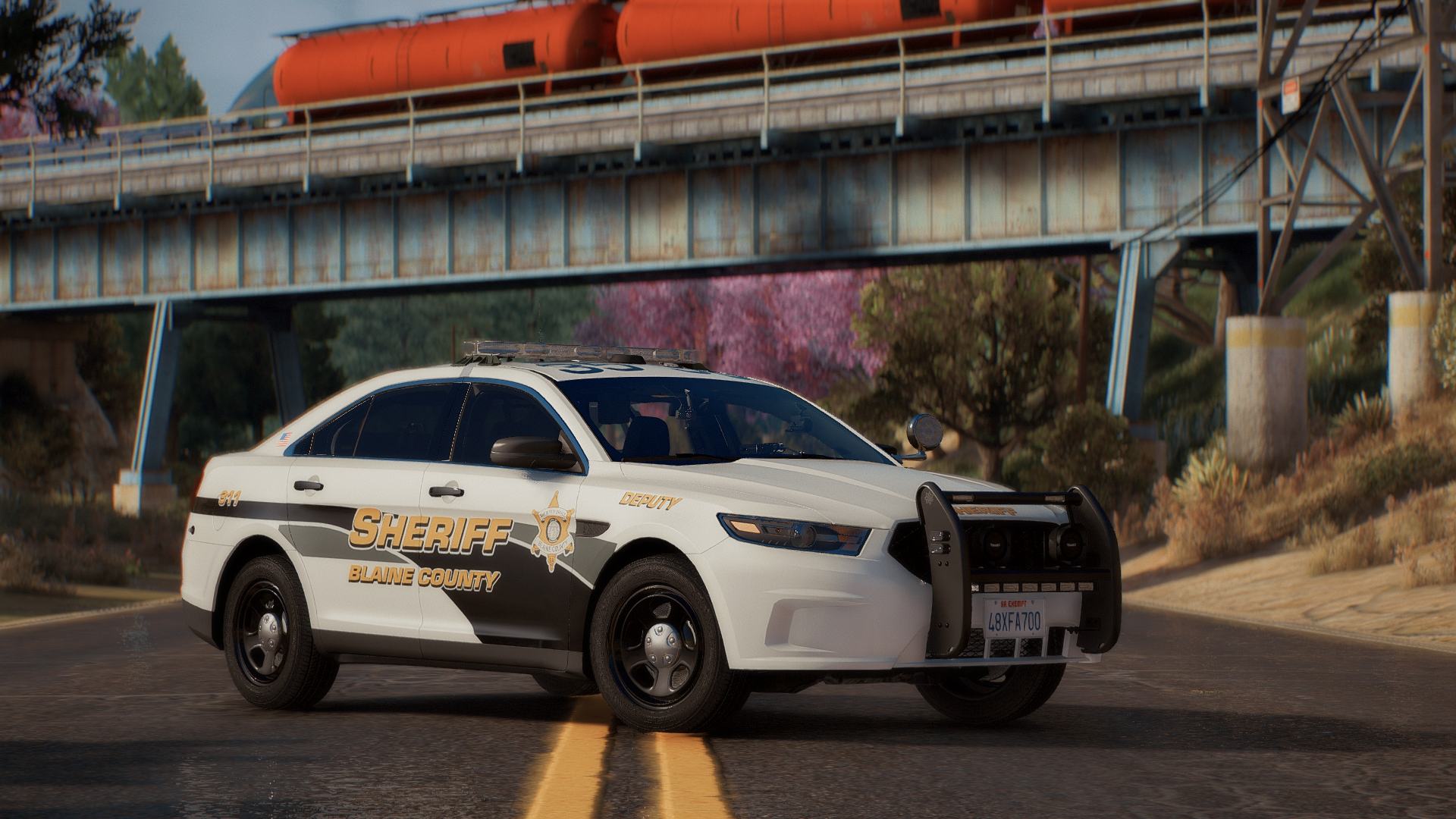 2024 Liberty II Pack – Ripples Development LLC