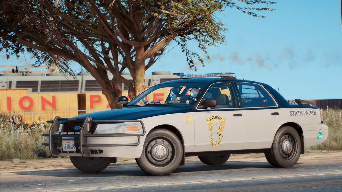 Code 3 21TR Pack – Ripples Development LLC