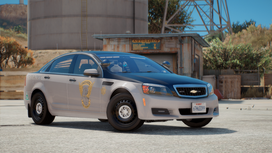 Code 3 21TR Pack – Ripples Development LLC