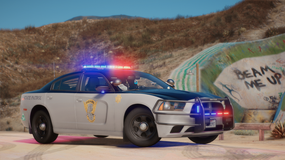 Code 3 21TR Pack – Ripples Development LLC